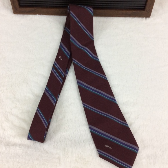 Allyn St. George | Accessories | Allyn St George Tie | Poshmark